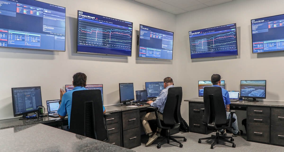 How We Support Your Solution | PowerSecure